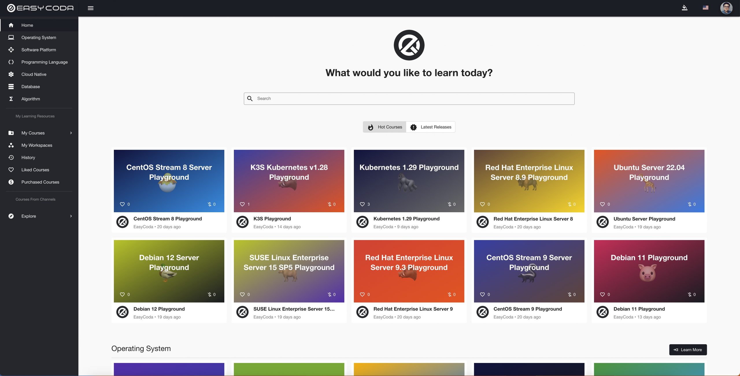 SheenCloud – Essential Tools For Cloud Native Technology